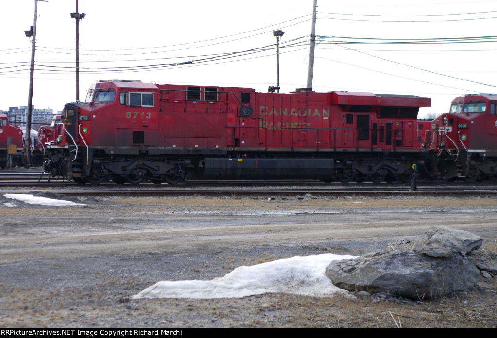CP 8713
